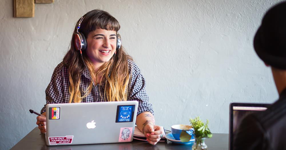 Music Business Developer | DMG: Utbildning för musikbranschen